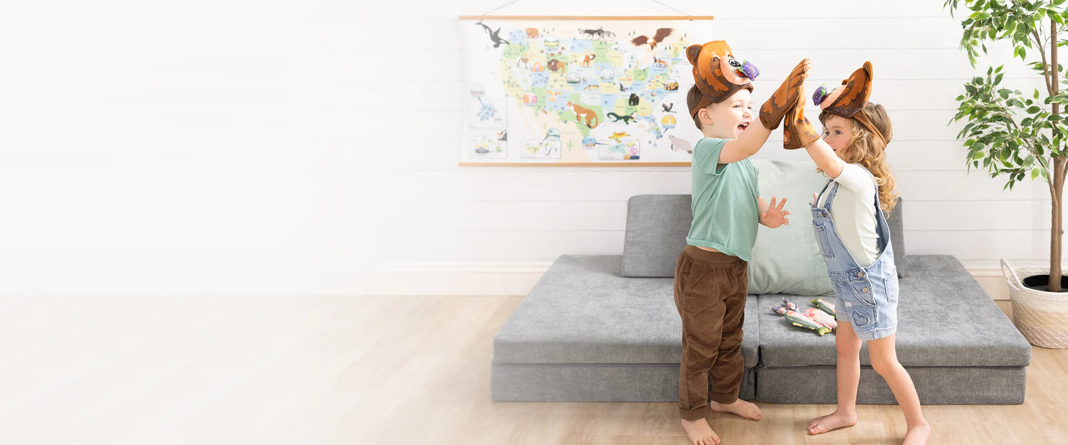 Educational toys and equipment Melbourne - Windmill Educational Toys