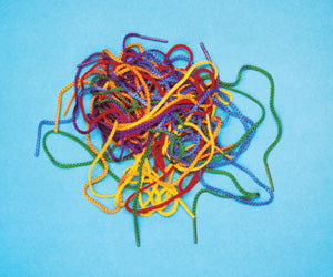 Threading Laces – Windmill Educational Toys